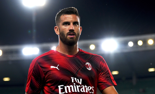 SS Lazio vs AC Milan: Serie A Preview and Prediction SS Lazio vs AC Milan: Serie A Preview and Prediction