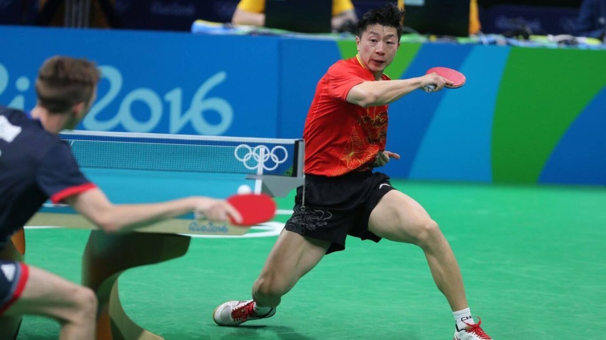The Greatest Table Tennis Players Of All Time The Greatest Table Tennis Players Of All Time