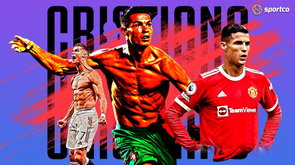 Cristiano Ronaldo: Complete Workout and Fitness Routine | Diet Plan ...